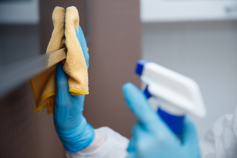 HACCP & Food Safety for Cleaners - Supervisors and Managers | HACCP ...